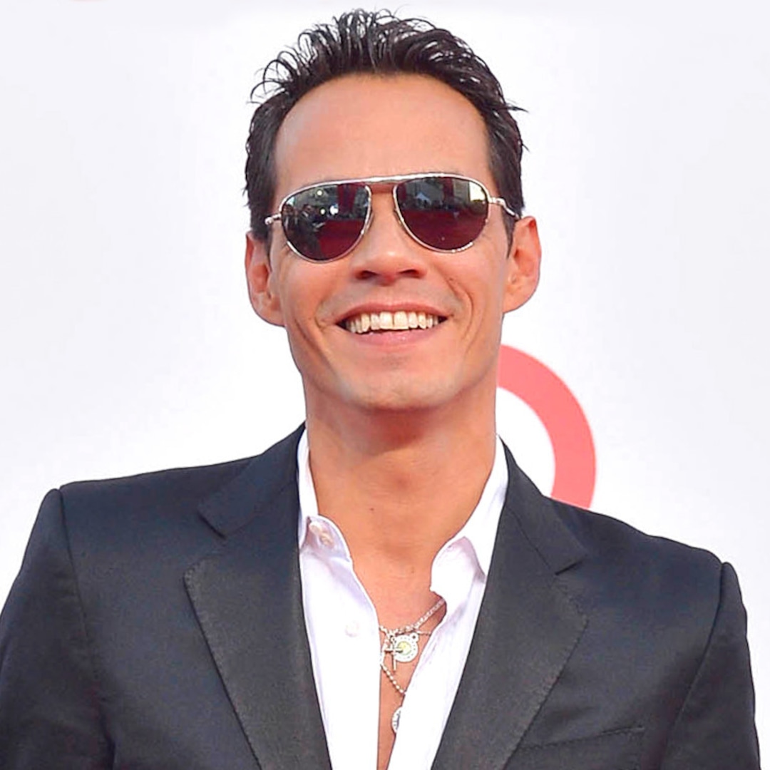 Marc Anthony Attends Billboard Latin Music Awards Solo Marc Anthony Attends Billboard Latin Music Awards Solo